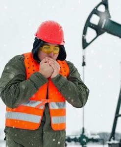 Safety Expert Urges Employers to Refresh Cold Stress Training as Winter ...