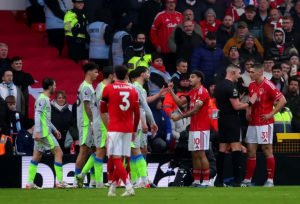 Sports Talk Media Exclusive: VAR fails Nottingham Forest, with growing ...