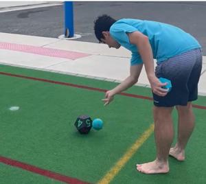 Target Ball Launches a Versatile Indoor-Outdoor Game Designed for All ...