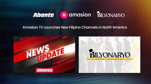 Amasian TV Launches New Filipino Channels, Expanding Premium Filipino ...