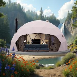 Luna Glamping Celebrates Sold-Out Summer Season in Prince Edward Island ...