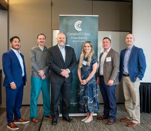 2nd Annual Mid-South Spine Symposium Unites Regional Experts to Advance ...
