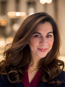 Let’s Talk With Luisa Greco, Realtor, New York & Connecticut - AFV NEWS