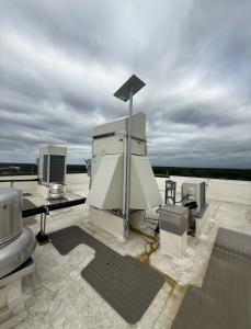 DishNinjas Launches Professional Starlink Installation and IT Network ...