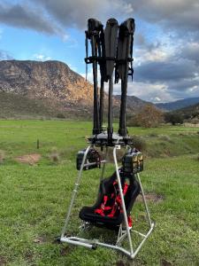 EVTOL Ultralight Aircraft Affordably Priced now Available in San Diego ...