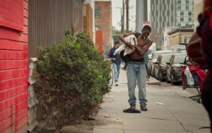 Gubernatorial Candidate Chad Bianco, Veteran Advocate Kate Monroe Walk ...