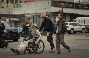Gubernatorial Candidate Chad Bianco, Veteran Advocate Kate Monroe Walk ...