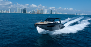 Hanover Yachts Returns to the Miami International Boat Show 2026