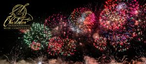 Charleston International Music Competition Announces 2025 Finale ...