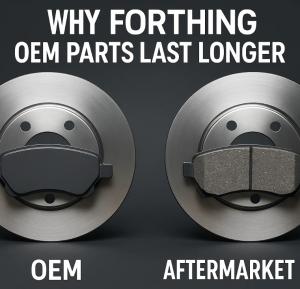 The Official Choice: A Deep Dive into Trusted FORTHING OEM Parts for ...