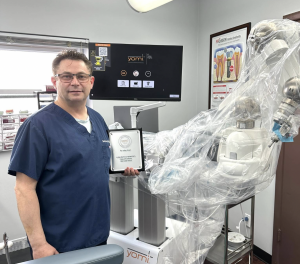 Arthur Greyf, DDS, FICOI Expands Same-Day Implant and Cosmetic Options ...
