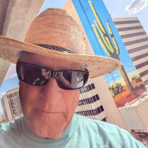 DB Prescott’s New Novel Delivers A Chilling Political Thriller On The ...