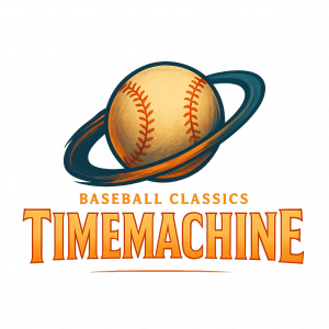 Baseball Classics TimeMachine Lets Fans Explore and Simulate Baseball ...