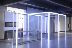 Redefining Visuals with Custom Luminous Display Systems - AFV NEWS