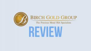 Birch Gold Review (2026): A Detailed Analysis of Fees, Process, and Who ...