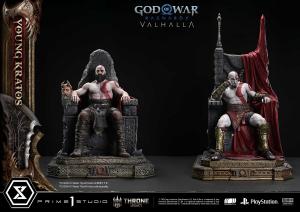 Pre-Orders Open January 22 for ‘Master Thyself Kratos’ ‘Young Kratos ...