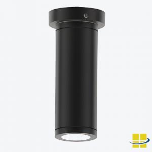 Access Fixtures Launches New CYLI Up/Down Ceiling Mount LED Lights ...