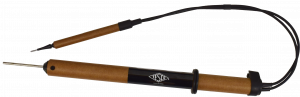 TESCO Introduces 4E2-1 Third Rail Voltage Detector, Enhancing Safety ...