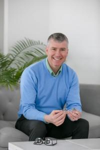 Woman Regains Independence Behind the Wheel with Bioptic Telescope ...