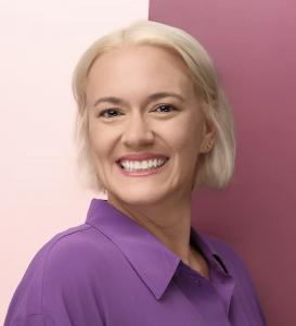 SideBar: Optimism in Action Welcomes Kate Barr, Founder of the Can't ...