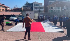 Fire Cloak™ Takes EV Fire Safety to New Heights with Support for