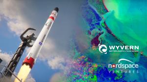 NordSpace Launches NordSpace Ventures, Strategic Investment in Wyvern ...