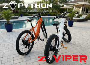 Florida's First e-Bike Manufacturer E-Technologies Lab Inc. Introduces Our Advanced Battery ...