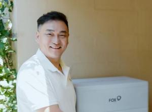 Aussie Solar Batteries and UNSW launch landmark AI energy partner