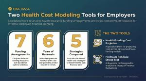 Business Insurance Health Releases Two Health Cost Modeling Tools for ...