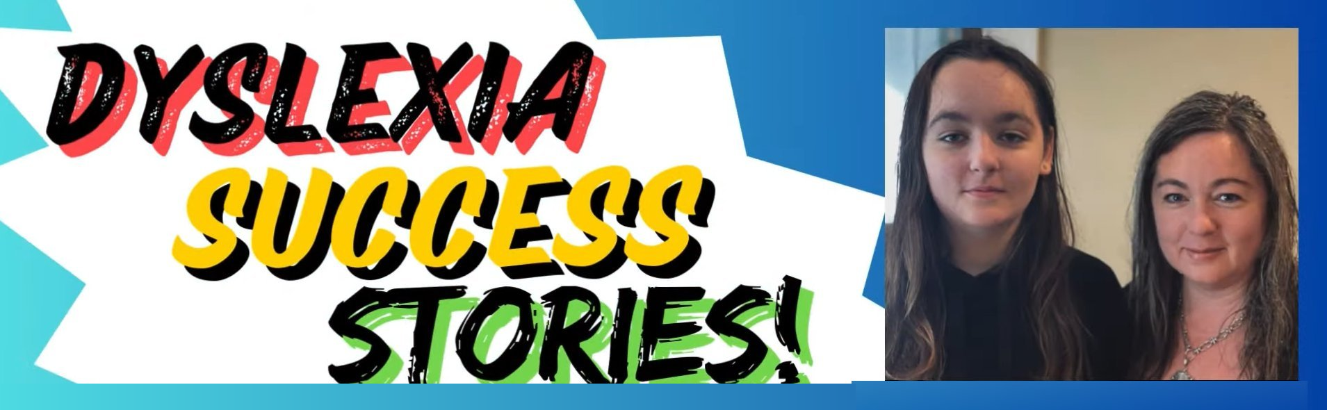 Brain-Based Program Brings Dyslexic Teen from Non-Reader to 12th Grade ...