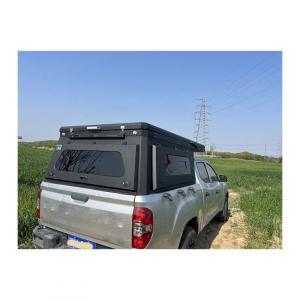 Market Analysis: Why Pingwei Is a Competitive Pickup Truck Canopy Bulk ...