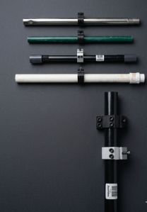 Patented 1860 Universal Clamp: Scalable Mounting Tech Now Available for ...