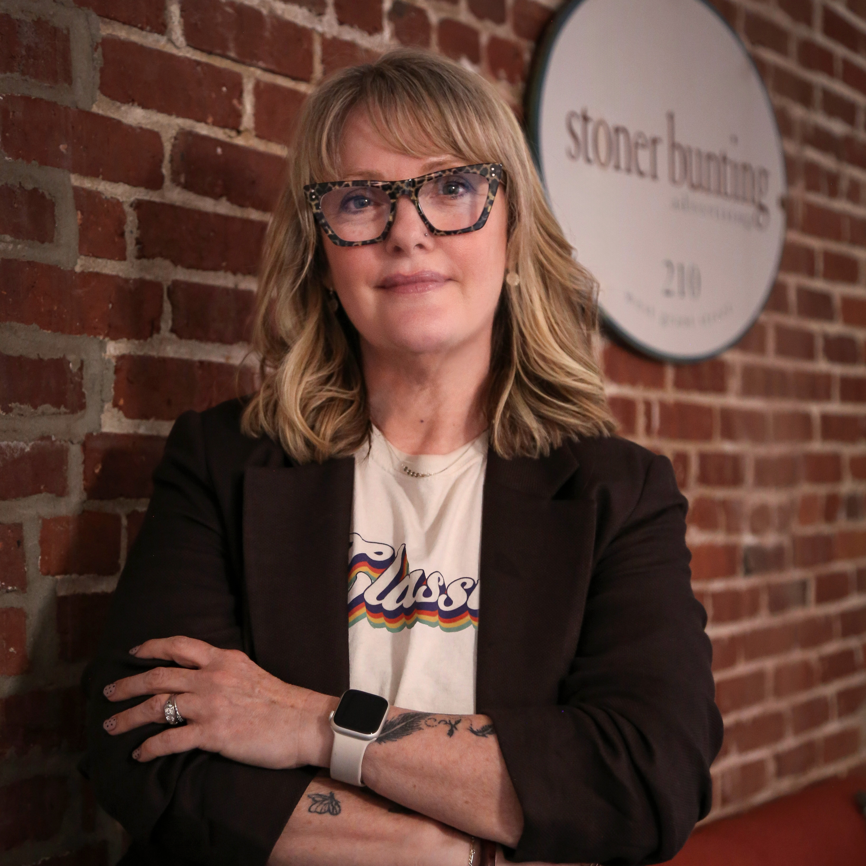 Stoner Bunting Advertising Names Cheryl Shinton as Owner and President ...