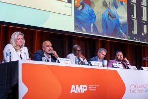 AMP Ahead: HMP Global’s AMP 2026 Advances the Future of CLTI Innovation ...