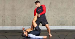Elite Sports Releases Anti-Slip Compression Rash Guards for No-Gi ...