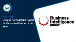 Liveops Recognized for Delivering Scalable, High-Quality CX Outcomes in ...