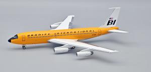 BRANIFF X INFLIGHT200 ANNOUNCES NEW JET MODEL LINE CELEBRATING 60TH ...