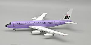BRANIFF X INFLIGHT200 ANNOUNCES NEW JET MODEL LINE CELEBRATING 60TH ...