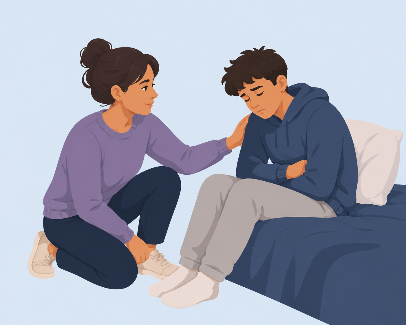 'When Someone You Love Is in Pain': Free Webinar for Chronic Pain ...