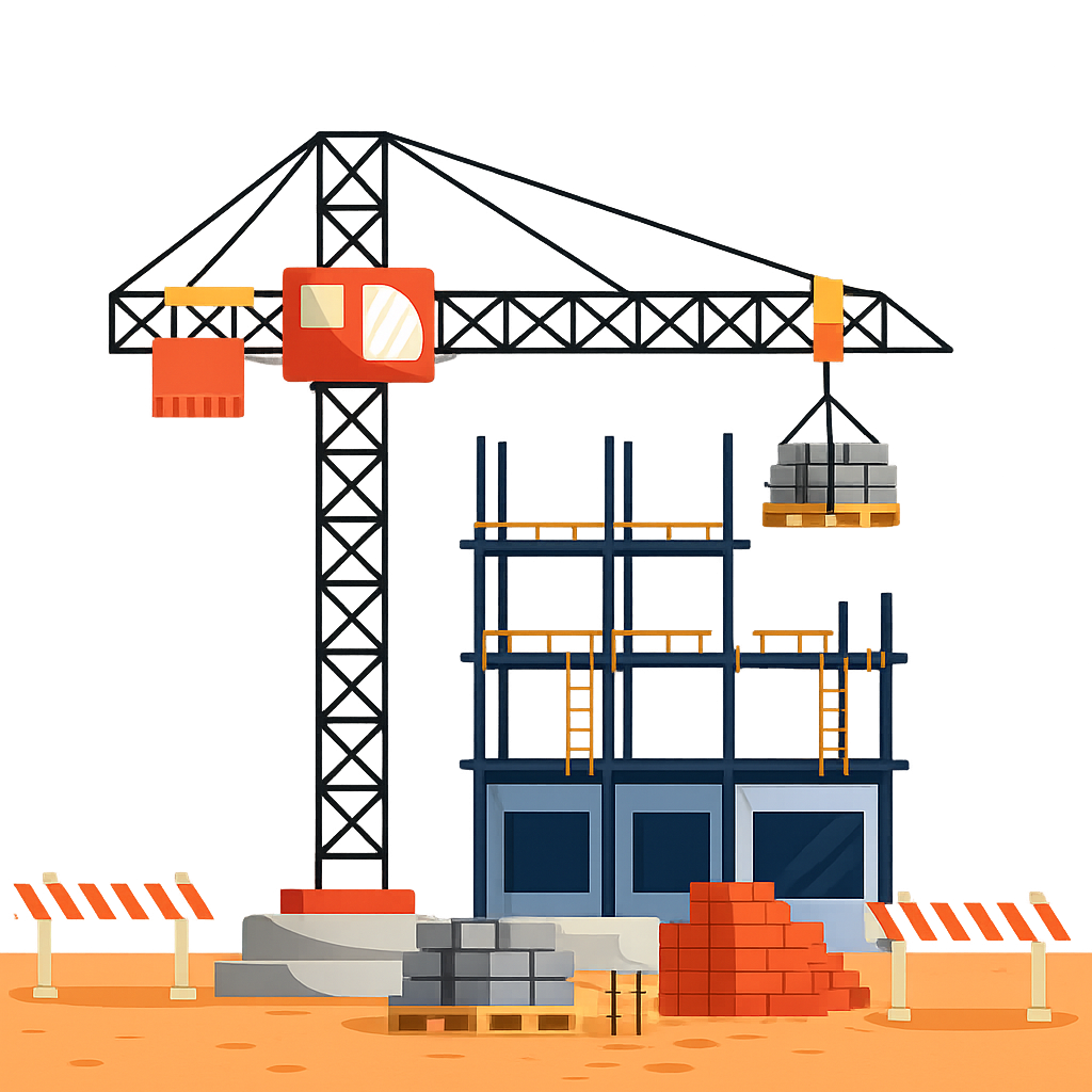 SDLC Corp Introduces Odoo Construction Management Software for Smarter ...
