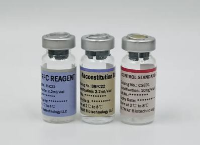 Can BETMAT Sustainable rFC Endotoxin Testing Improve Parenteral Drug ...