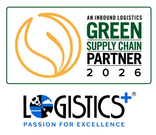 Logistics Plus is Named a 2026 G75 Green Supply Chain Partner by ...