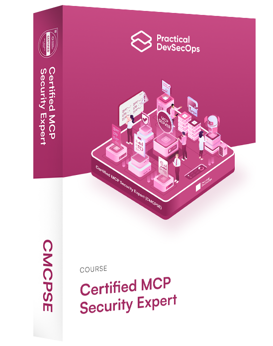 Practical DevSecOps Launches Certified MCP Security Expert (CMCPSE ...