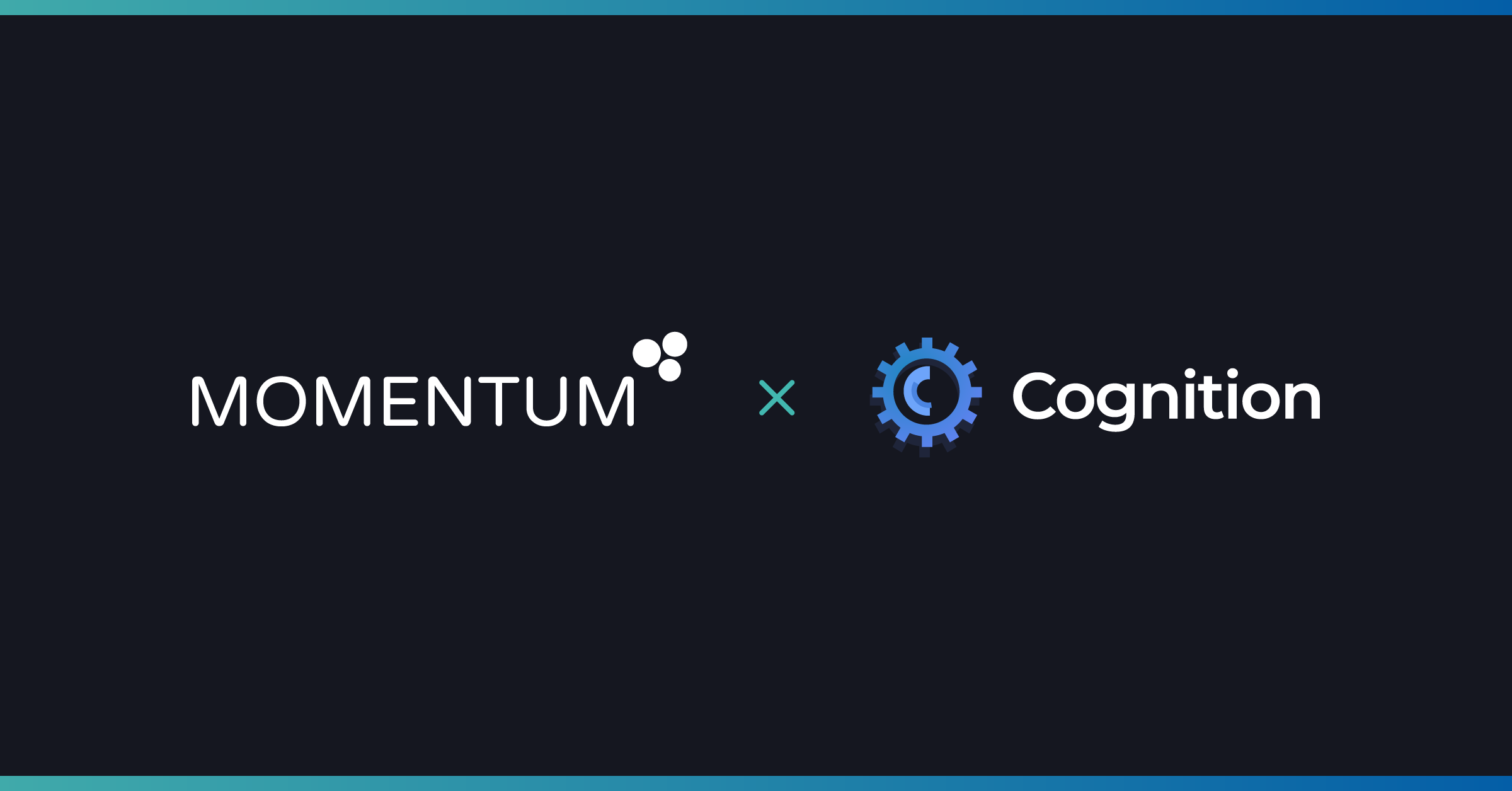 Momentum CRM Integrates With Cognition.io to Deliver Unified Enterprise ...