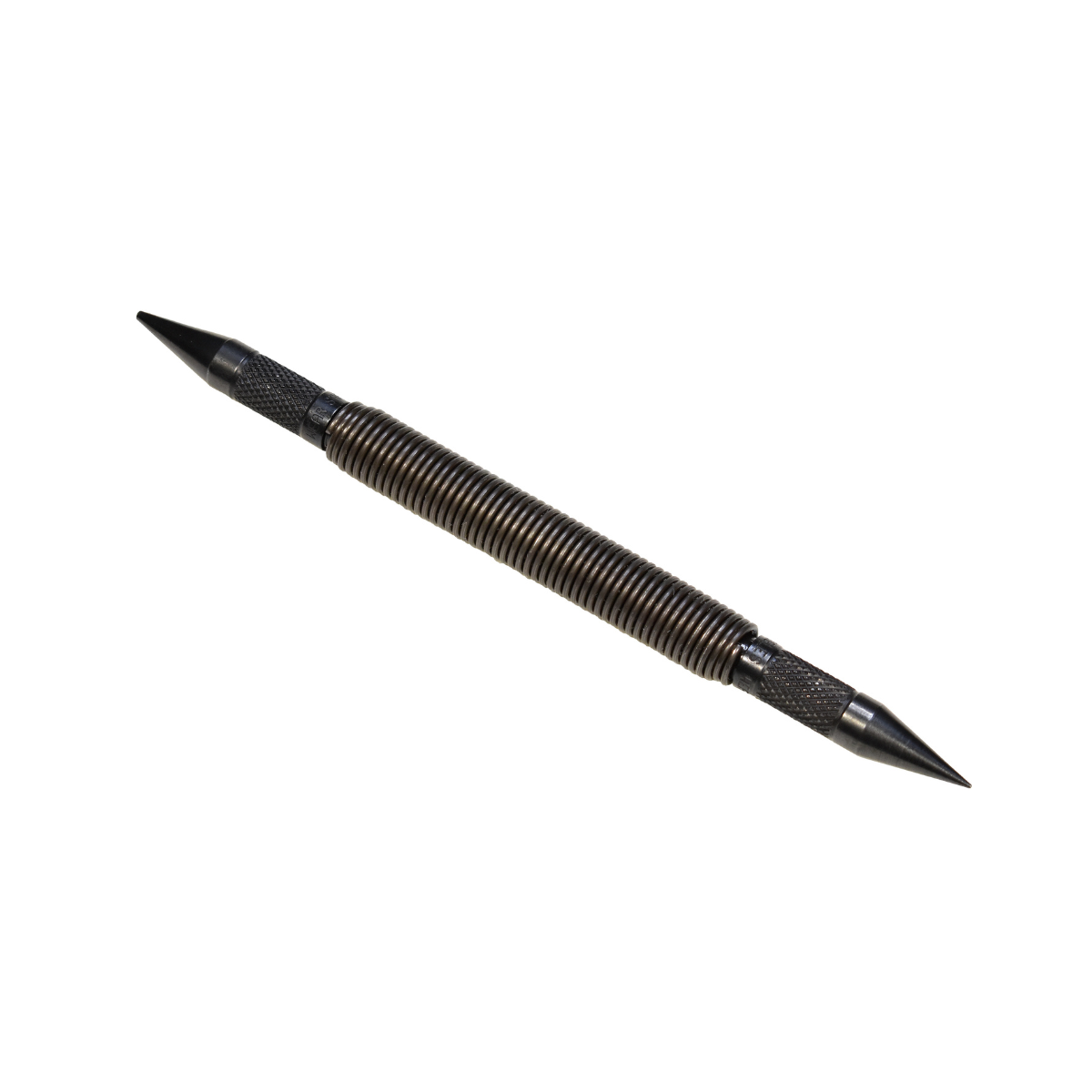 Mayhew Tools Unveils Spring-Powered Hammerless #1 & #2 Nail Set for ...