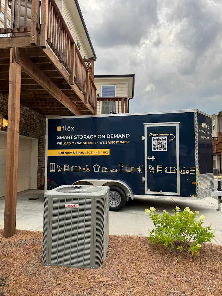 GoFlex Expands Flexible Moving and Storage Services to the Phoenix ...