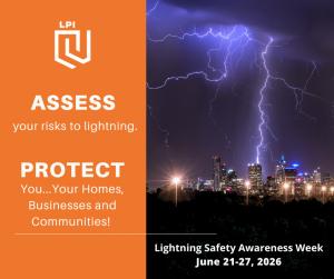 Lightning Protection Institute Co-Hosts International Lightning Safety ...