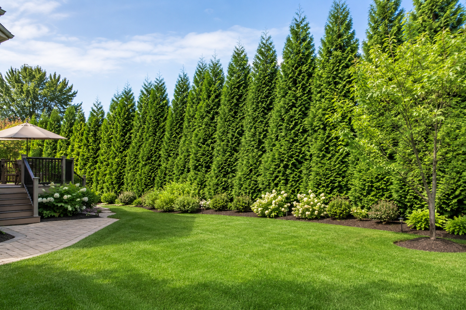 New Website Helps Homeowners Find the Right Trees and Plants Without ...