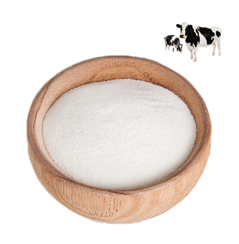HALAL-Certified Bovine Collagen Peptides from HUAXUAN for Functional ...