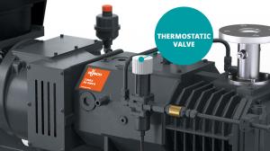 Busch Vacuum Solutions Reveals Four Critical Design Factors Redefining ...